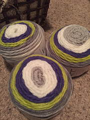 Ravelry: Bernat Pop!