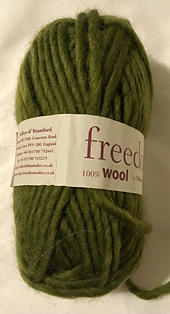 Ravelry: Twilleys of Stamford Freedom 100% Wool