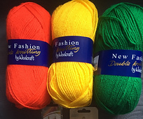 Ravelry: Woolcraft New Fashion Double Knitting