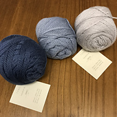 Ravelry: WOOLFOLK TYND