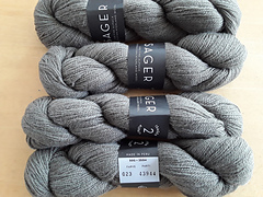 Ravelry: Isager Strik Alpaca 2