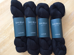 Ravelry: Shibui Knits Lunar