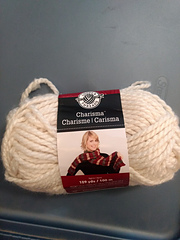 Ravelry: Loops & Threads Charisma