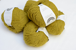 Ravelry: De Rerum Natura Gilliatt