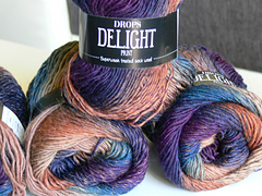 Ravelry: Garnstudio DROPS Delight