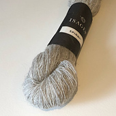 Ravelry: Isager Strik Spinni (Wool 1)