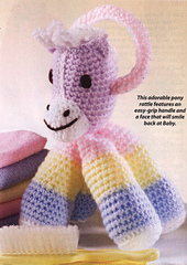 Ravelry: Designs by Sheila Leslie