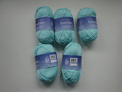 Ravelry: Plymouth Yarn Jeannee Worsted