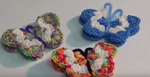 Ravelry: Creative Grandma - patterns