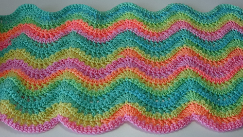Ravelry: Creative Grandma - patterns