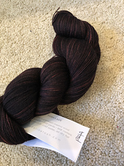 Ravelry: madelinetosh tosh lace