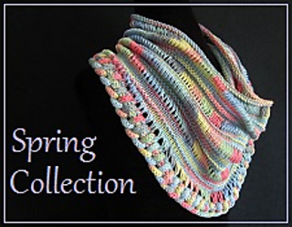 Ravelry: HELICAL Stripes pattern by Mary-Ann Lammers