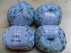 Ravelry: Lang Yarns Splash