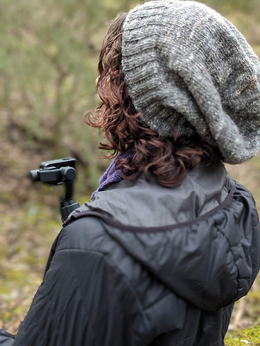A month ago I asked for recommendations for beanies that photograph ...