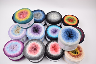 Ravelry: Hobbii Twister