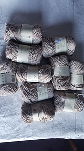 Ravelry: Rowan Purelife Revive