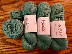 Ravelry: Knit Picks Wool of the Andes Bulky