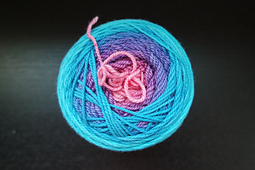 Ravelry: Twisted Fiber Art Tasty Evolution