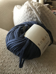 Ravelry: Rowan Cotton Lustre