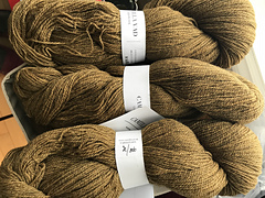 Ravelry: Camilla Vad Lambswool