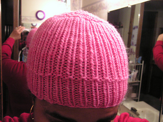 Ravelry: Head Huggers - patterns