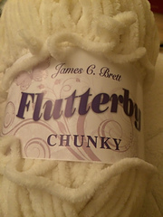 Ravelry: James C. Brett Flutterby Chunky