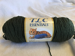 Ravelry: TLC Essentials Solid