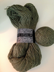 Ravelry: Zitron Filisilk