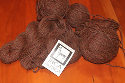 Ravelry: Classic Elite Yarns Inca Alpaca