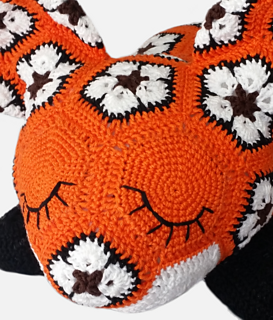 African Flower Crochet Animals Free Pattern | Best Flower Site