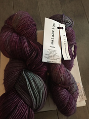 Ravelry: Malabrigo Yarn Rastita
