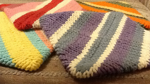Ravelry: My Favorite Knitted Hot Pad Pattern pattern by Judithmarieknits