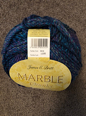 Ravelry: James C. Brett Marble Chunky