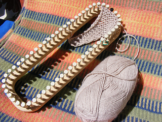 Ravelry: Yarn Bee Rustic Romantic