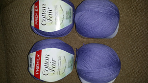 Ravelry: Premier Yarns Cotton Fair Solids