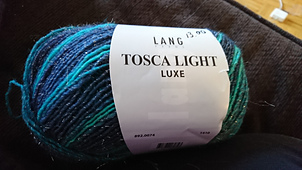 Ravelry: Lang Yarns Tosca Light