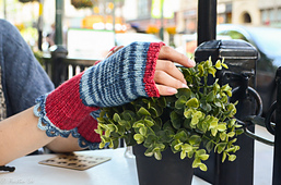 Ravelry: Designs by Barb Brown