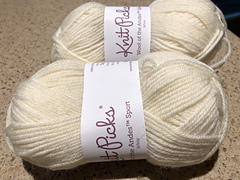 Ravelry: Knit Picks Wool of the Andes Sport