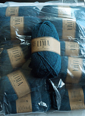 Ravelry: Garnstudio DROPS Lima