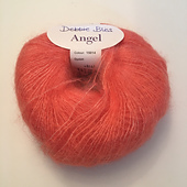 Ravelry: Debbie Bliss Angel