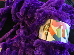 Ravelry: Loops & Threads Fashion Fur