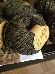 Ravelry: Geilsk Tweed
