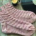 Ravelry: Library Socks pattern by The Kitchen Sink Shop