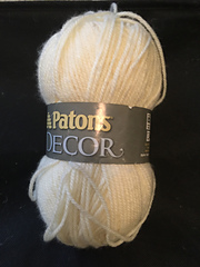 Ravelry: Patons North America Decor