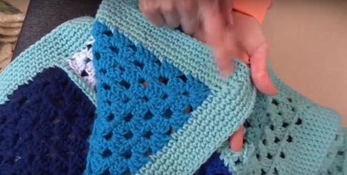 Ravelry: Jayda InStitches on youTube - patterns