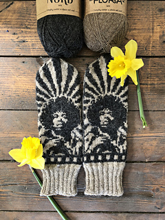 Ravelry: Lotta Lundin Designs - patterns