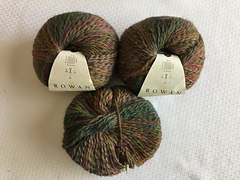 Ravelry: Rowan Colourspun