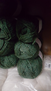 Ravelry: Knit Picks Wool of the Andes Worsted
