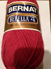 Ravelry: Bernat Berella 4 Solids & Ragg