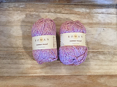Ravelry: Rowan Summer Tweed
